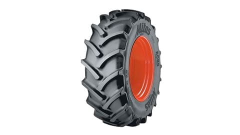 National Farm Machinery Show 2024 | Mitas Tires