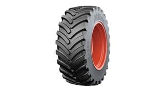 National Farm Machinery Show 2023 | Mitas Tires