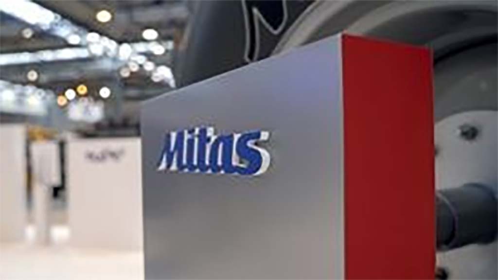 Explore all ranges of Heavy duty Tires | Mitas Tires