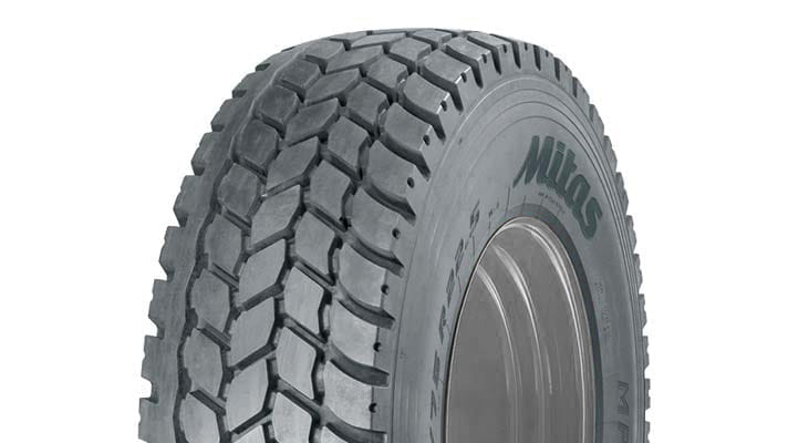 MPT-21 | Mitas Tires